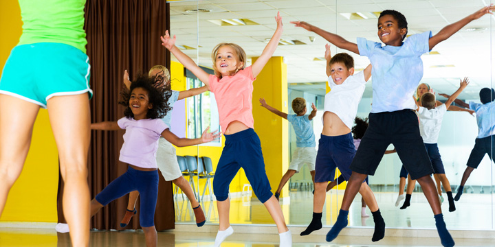 Do The Activity Guidelines Apply For Kids With Diabetes