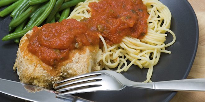 Diabetes and portion control: how much should you eat? - Diabetes Care ...