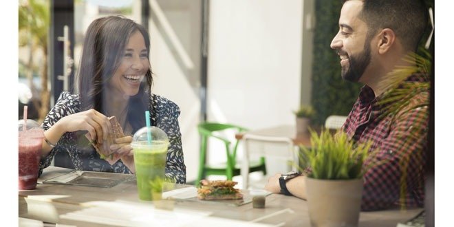 dining out with diabetes