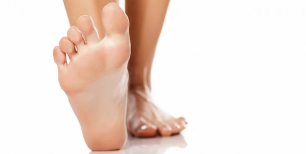 Why is foot care important for people with diabetes