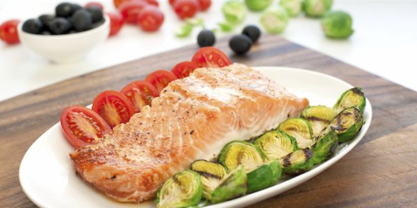 Introduction To Healthy Eating