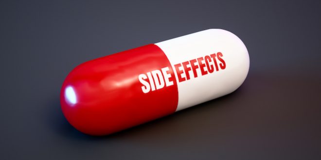 Managing the side effects of cholesterol-lowering medications ...