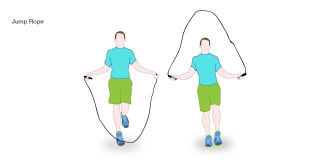 At Home Exercise