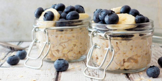 Lets Talk Oats The Best Types Of Oatmeal For Your Diabetes Diet