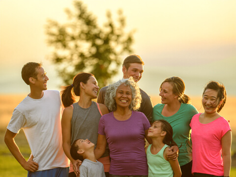 Welcome to Diabetes Care Community