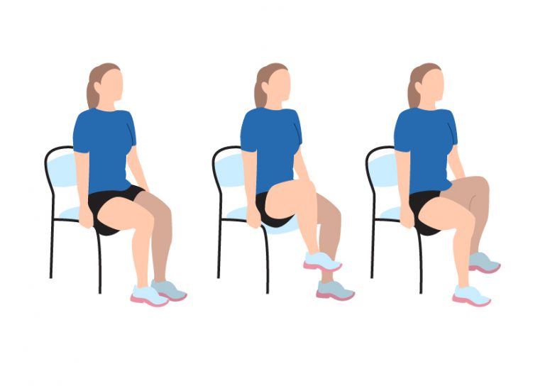 10 Reasons To Do These 10 Workday Exercises