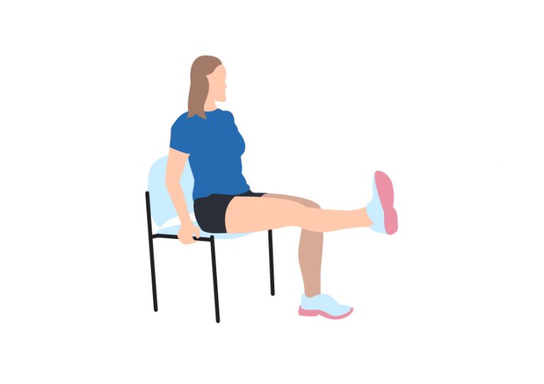 10 Reasons To Do These 10 Workday Exercises