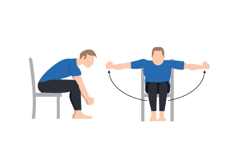 10 Reasons To Do These 10 Workday Exercises