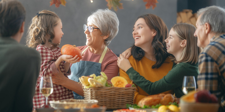 How To Have A Diabetes Friendly Thanksgiving