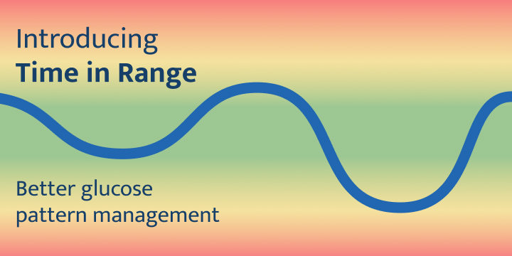 Time in range: What's it? How can we measure it? Why is it necessary ...